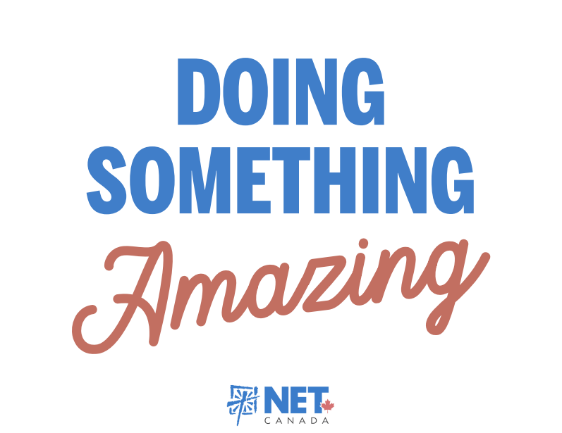 Getting Started - Net Canada Getting Started - Net Canada