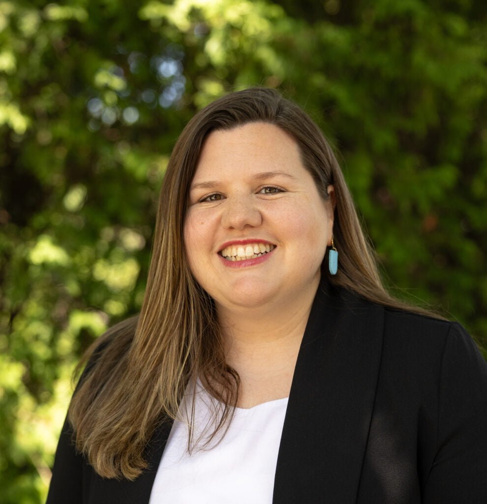 Heather Penney - Net Canada