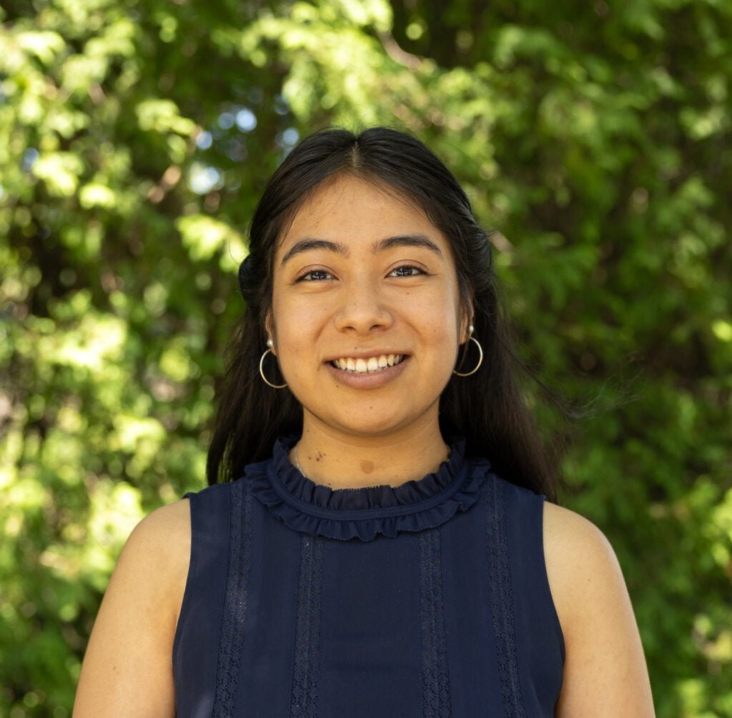 Fernanda Cano - Net Canada