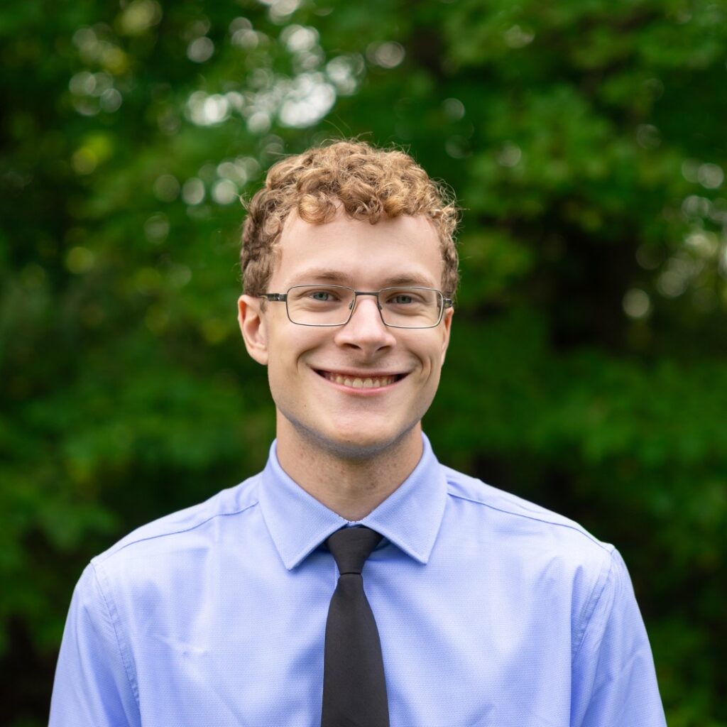 John Paul Tomaszewski - Net Canada